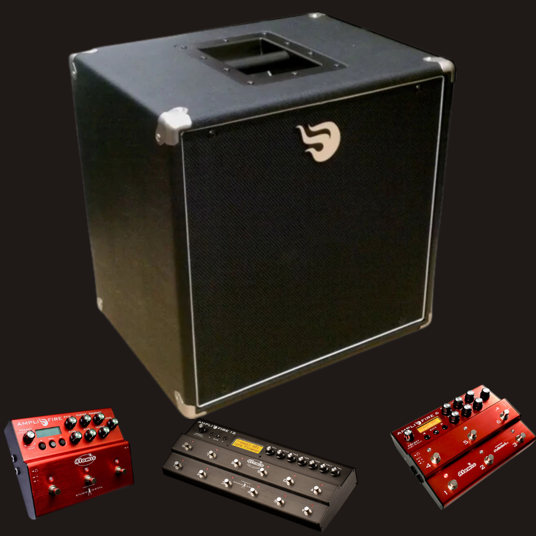 Legacy Products – Atomic Amplifiers