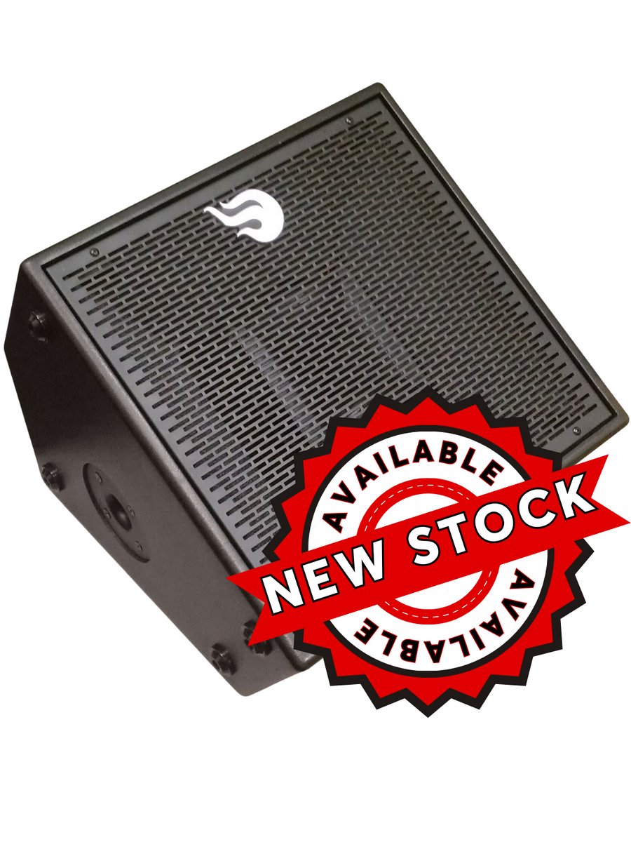 ATOMIC CLR NEO MK II – Atomic Amplifiers